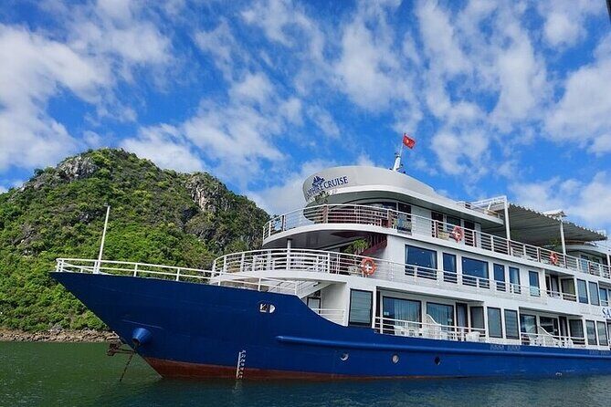 2-Day Discover Lan Ha Bay's Beauty on Sapphire Cruise from Hanoi - The Sum Up: Is It Worth It?