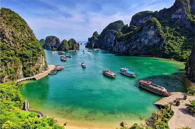 2 Day Elegant Halong Bay Getaway from Hanoi - Frequently Asked Questions