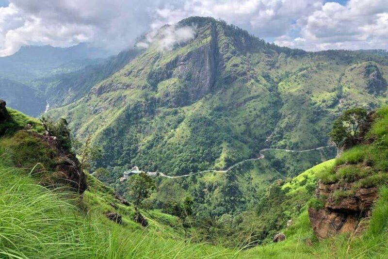 2-Day Ella and Yala Safari: Tour Tour from Colombo - Key Points