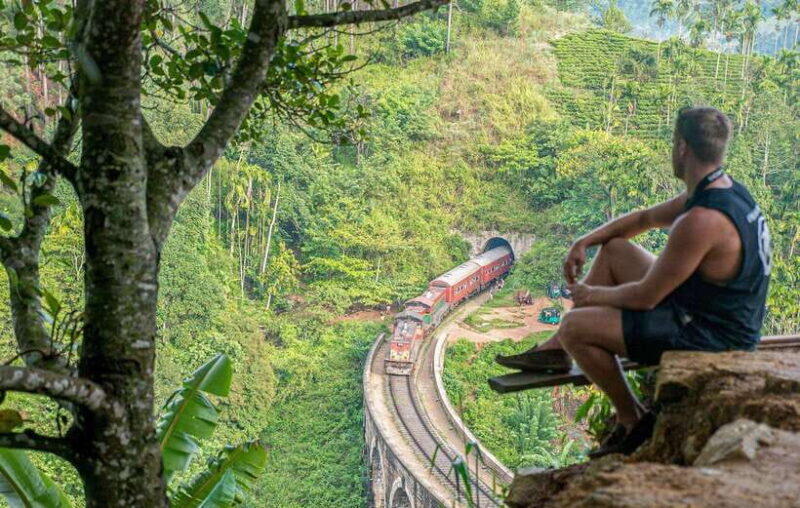2-Day Ella and Yala Safari: Tour Tour from Colombo - An In-Depth Look at the Tour Experience