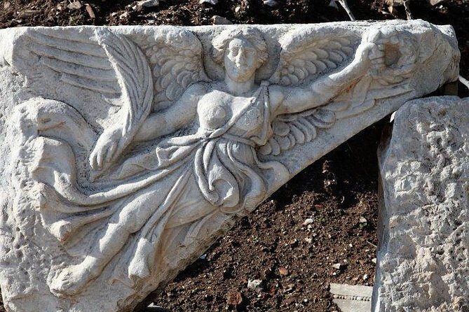 2 Day Ephesus and Pamukkale Tour From Istanbul - Authenticity and Value
