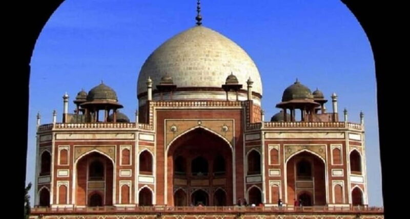 2-Day Exclusive Delhi to Agra Tour with Taj Mahal at Sunrise - Key Points