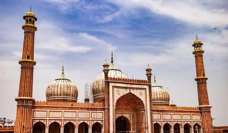 2-Day Exclusive Delhi to Agra Tour with Taj Mahal at Sunrise - Sunrise at the Taj Mahal: An Unforgettable Moment