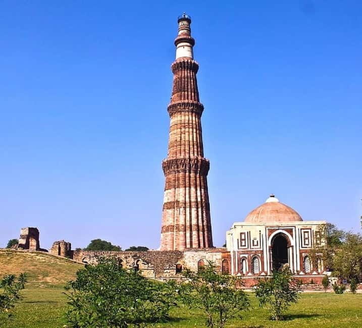 2-Day Exclusive Delhi to Agra Tour with Taj Mahal at Sunrise - Who Should Consider This Tour?