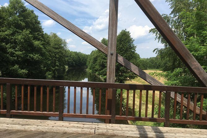 2-day excursion to Bad Saarow - Key Points