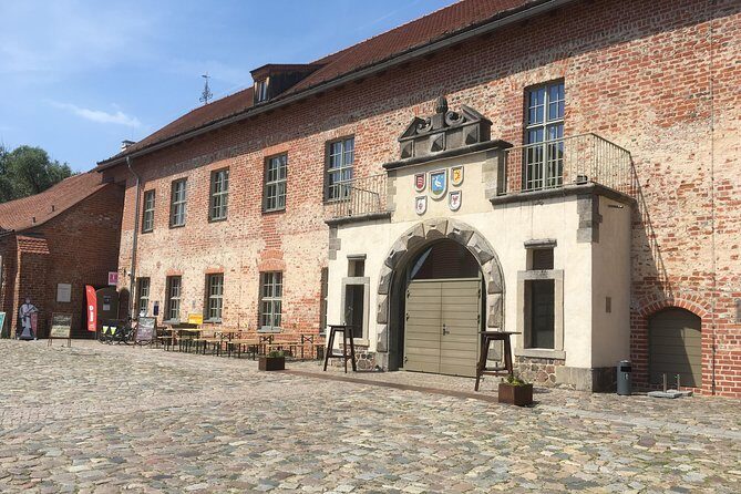 2-day excursion to Bad Saarow - What Makes This Tour Stand Out