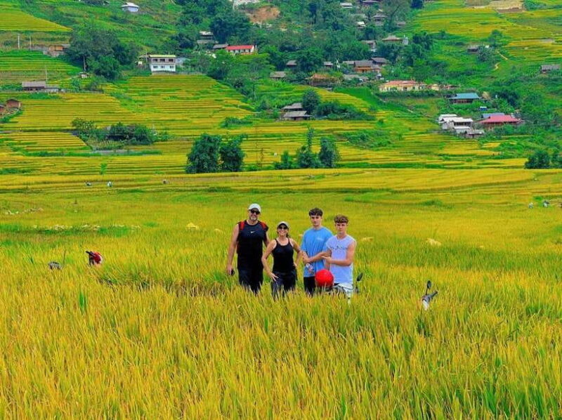 2-day Experiences of Sapa Ethnic Homestay Trek - Homestay and the Cultural Night