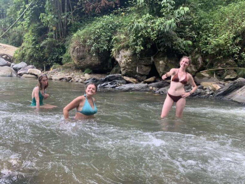 2-day Experiences of Sapa Ethnic Homestay Trek - Day 2: Exploring the Valleys and Villages