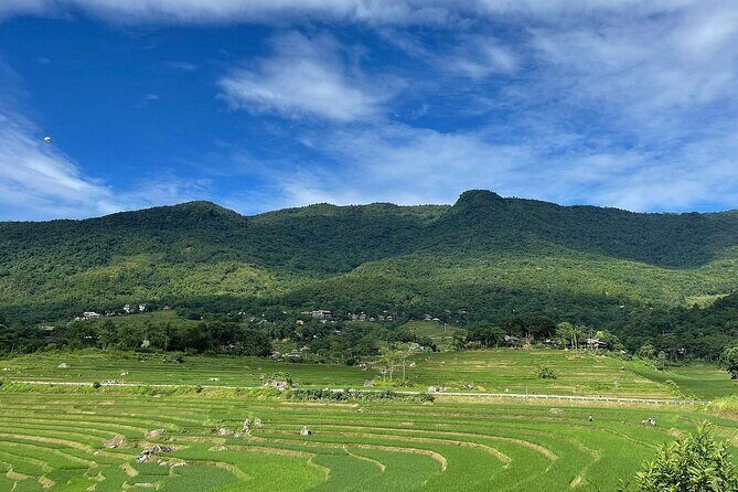 2-Day Exploration to Mai Chau Valley and Pu Luong Nature Reserve - Introduction
