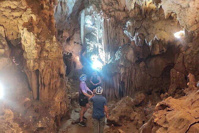 2-Day Exploration to Mai Chau Valley and Pu Luong Nature Reserve - Food and Accommodation