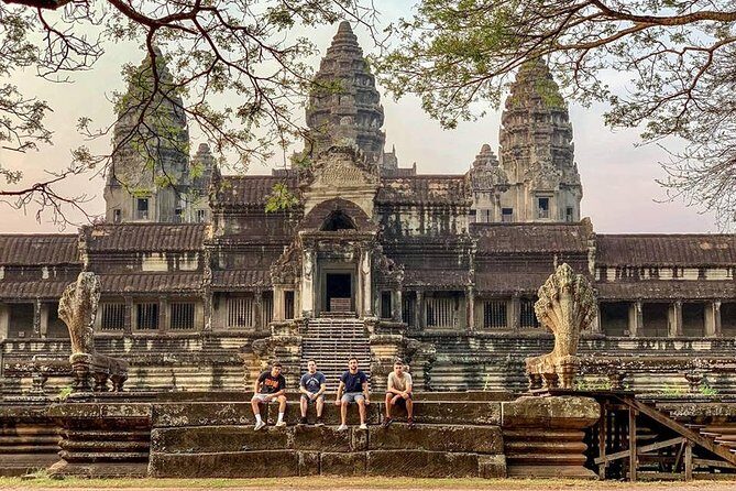 2-Day Explore Angkor Temple & Floating Village - An In-Depth Look at the Tour Experience