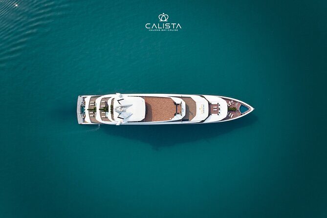 2-Day Explore Breathtaking Halong Bay on 6-Star Calista Cruise - How the Experience Compares to Others