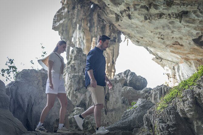 2-Day Explore Breathtaking Halong Bay on 6-Star Calista Cruise - Final Thoughts: Is This Cruise for You?