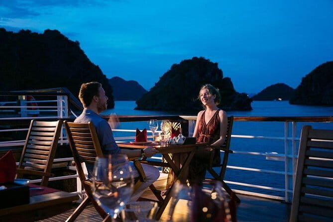 2-day explore Cat Ba Island - Visiting Monkey Island & Cat Ba National Park - Exploring the Detailed Itinerary