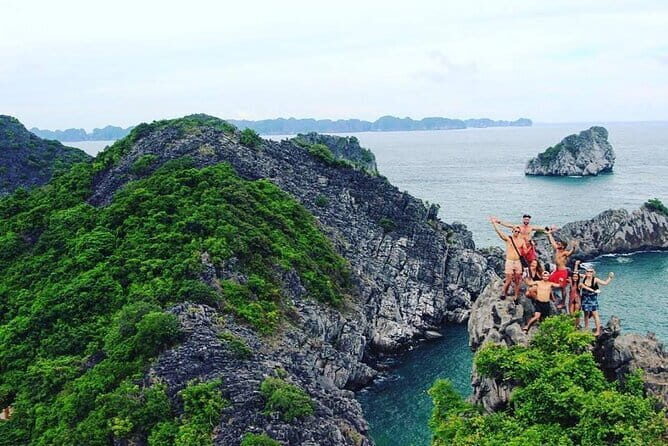 2-day explore Cat Ba Island - Visiting Monkey Island & Cat Ba National Park - Who Is This Tour Best Suited For?