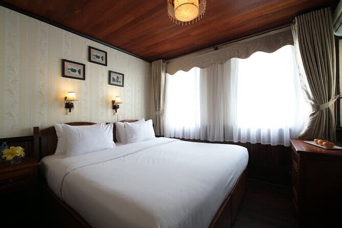 2-Day Explore the Beauty of Bai Tu Long on Garden Bay Cruises - The overall experience: Who will love it?