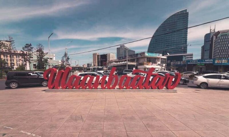 2 day Express: Kharkhorin, Ugii Lake, & Semi-Gobi Tour - Key Points