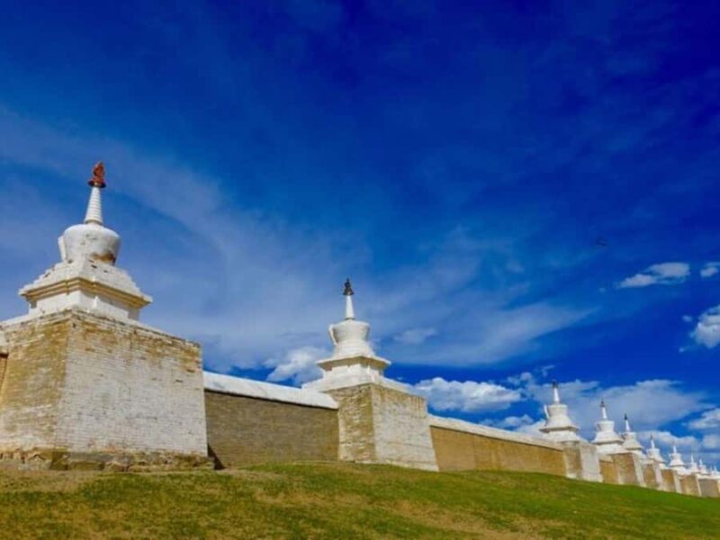 2 day Express: Kharkhorin, Ugii Lake, & Semi-Gobi Tour - Who Should Consider This Tour?