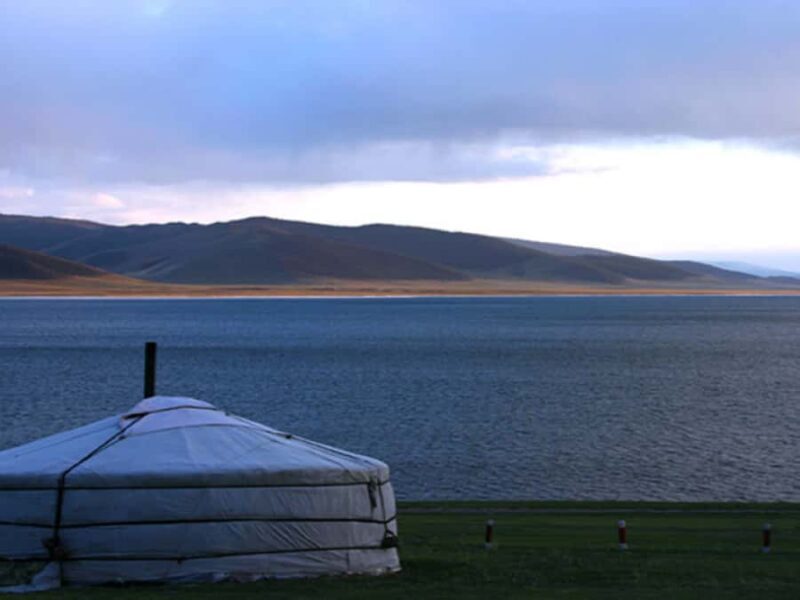 2 day Express: Kharkhorin, Ugii Lake, & Semi-Gobi Tour - Final Thoughts