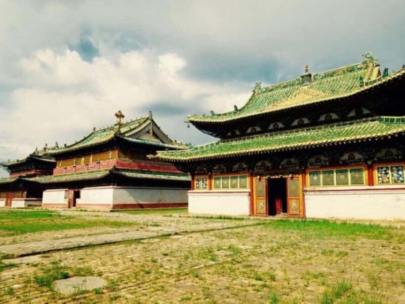 2 day Express: Kharkhorin, Ugii Lake, & Semi-Gobi Tour - FAQ