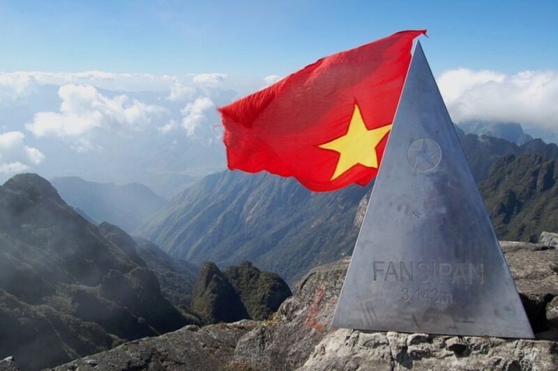 2-Day Fansipan Mountain Trek - Indochina's Highest Peak - Key Points