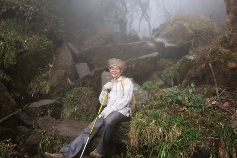 2-Day Fansipan Mountain Trek - Indochina's Highest Peak - A Deep Dive into the Fansipan Experience