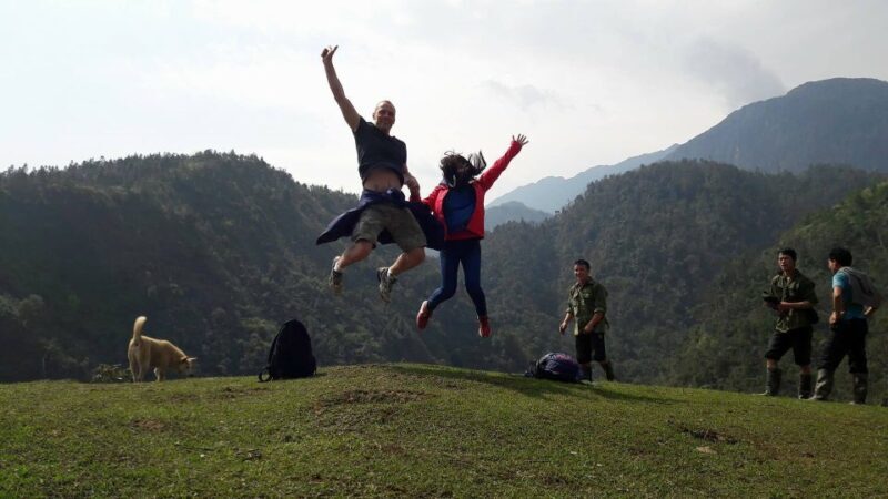 2-Day Fansipan Mountain Trek - Indochina's Highest Peak - Who Would Love This Tour?