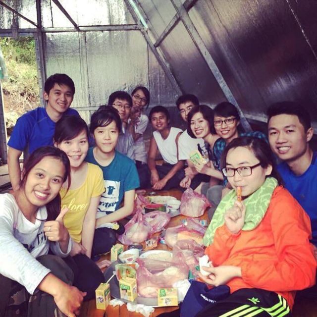 2-Day Fansipan Mountain Trek - Indochina's Highest Peak - Final Thoughts