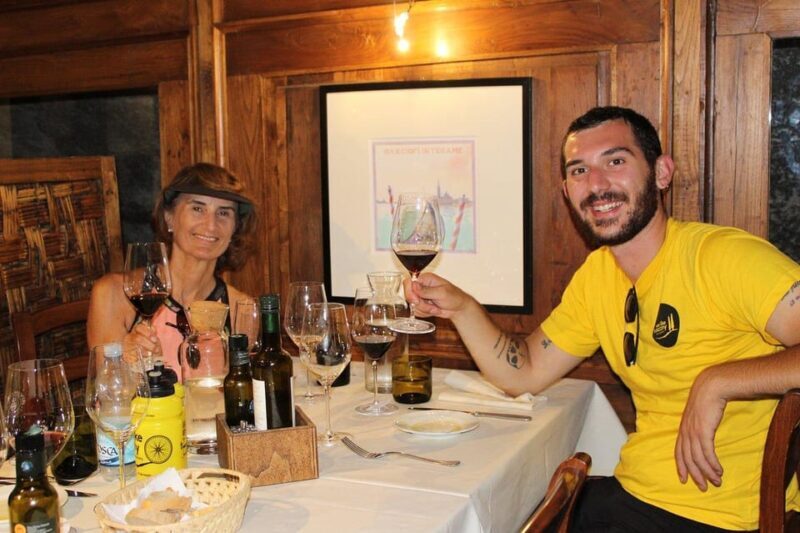 2-Day Florence to Siena Chianti Bike Tour - FAQ