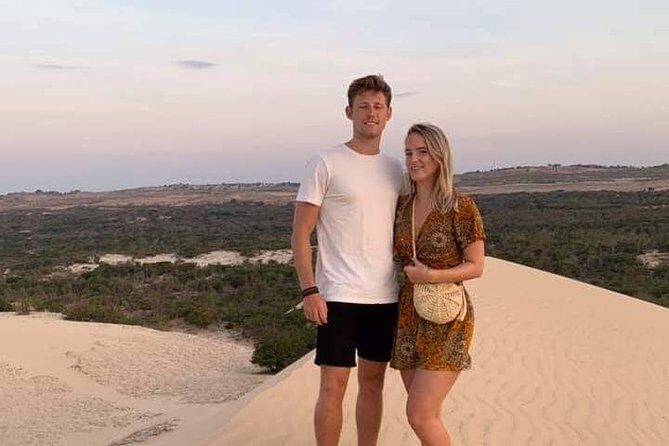 2-Day Free & Easy Mui Ne Beach Tour from Ho Chi Minh City - A Deep Dive into the Mui Ne Experience