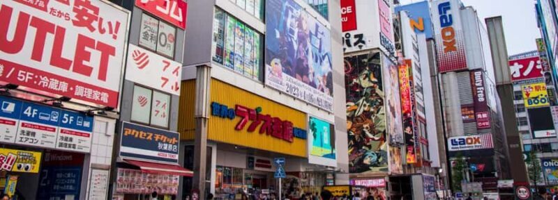 2 day from Osaka to Tokyo with hot springs - A Deep Dive into the 2-Day Journey: What You Can Expect