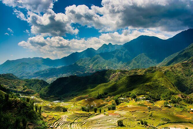 2-Day from Sapa: Majestic Valleys-True Homestay - Fansipan - Bike - Authentic Sapa: Who Is This Tour Best For?