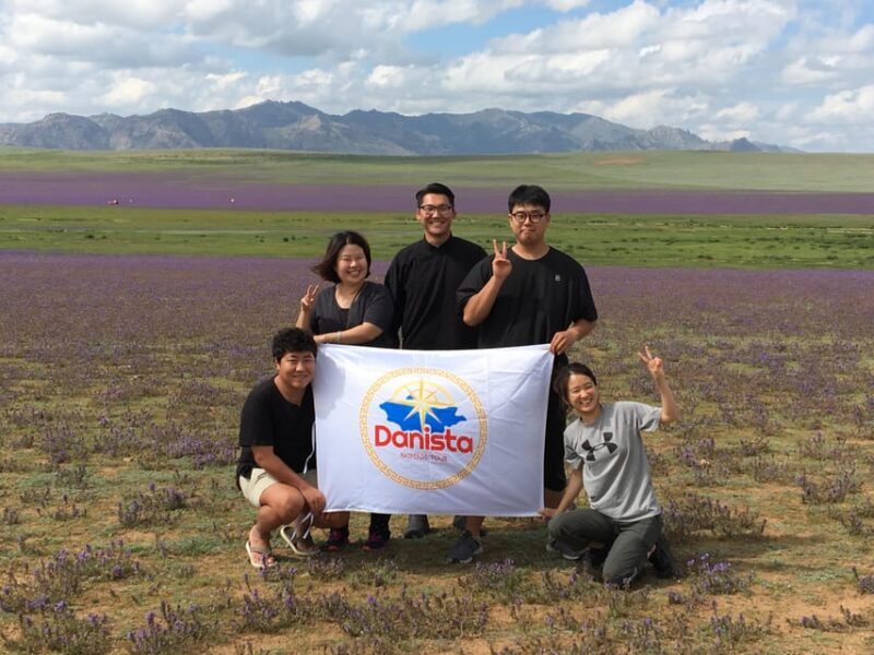 2 Day full adventure to Central Mongolia - Who Will Love This Tour?