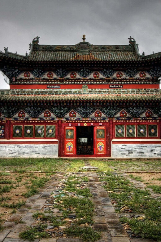 2 Day full adventure to Central Mongolia - FAQ