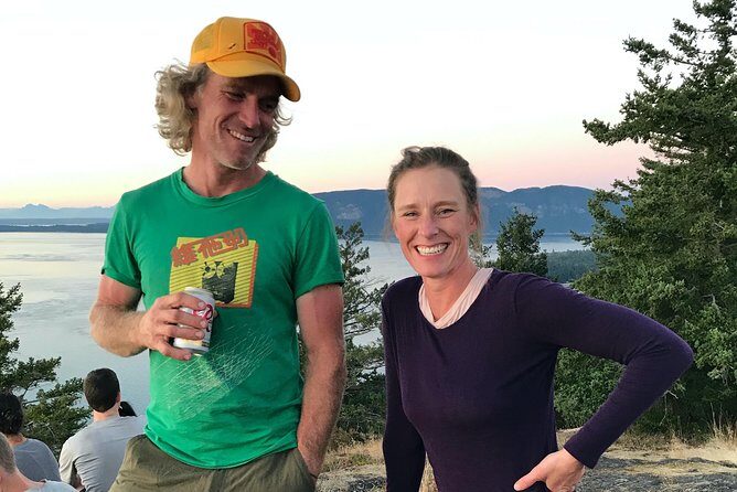 2-Day Fully-Catered Kayak Camping Trip in the San Juan Islands - Final Thoughts: Is This Tour for You?