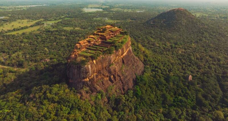 2-Day Galle to Sigiriya Tour with Minneriya Safari - Key Points