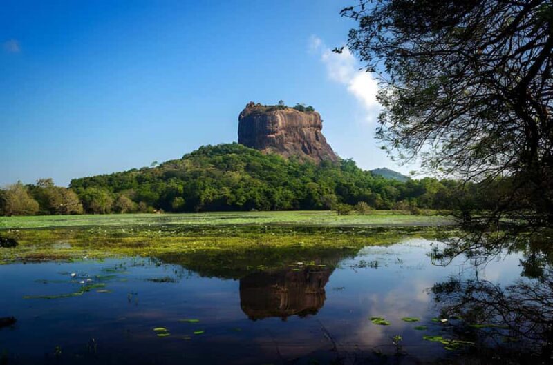 2-Day Galle to Sigiriya Tour with Minneriya Safari - FAQ
