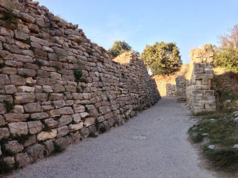 2 Day Gallipoli and Troy Tour From Istanbul - Key Points