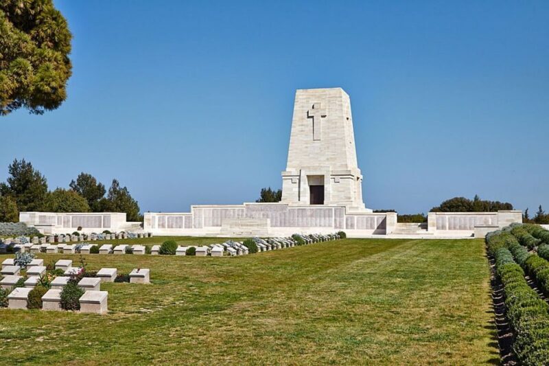 2 Day Gallipoli and Troy Tour From Istanbul - An Introduction to the Tour Experience