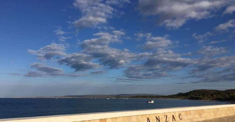 2 Day Gallipoli and Troy Tour From Istanbul - Transport & Comfort