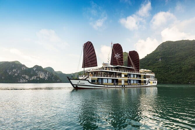 2 Day Gloria Classic Cruise in Lan Ha Bay from Hanoi - Final Thoughts: Who Is This Tour Best For?