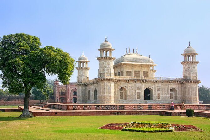 2 Day Golden Triangle Tour to Agra and Jaipur - Who Should Consider This Tour?