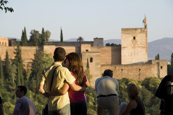 2-Day Granada Tour from Seville Including Skip-the-Line Access to Alhambra Palace and Arabian Baths - Real-World Insights from Travelers