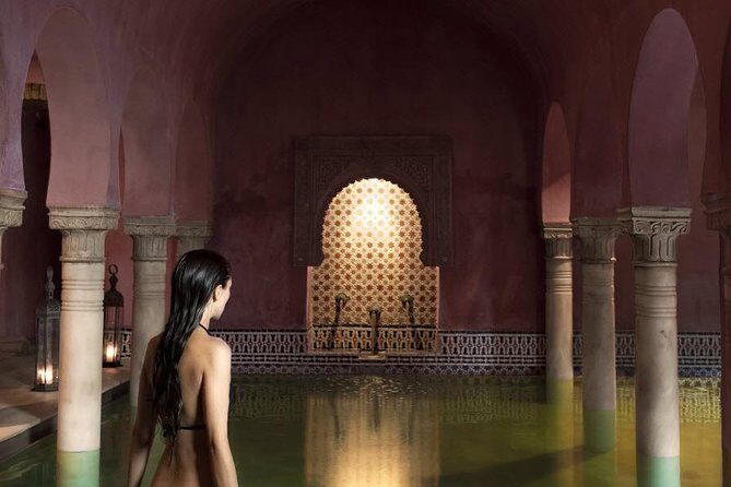 2-Day Granada Tour from Seville Including Skip-the-Line Access to Alhambra Palace and Arabian Baths - Final Thoughts