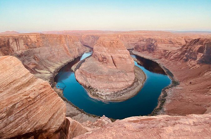 2-Day Grand Canyon and Lower Antelope Canyon Tour from Las Vegas - FAQs