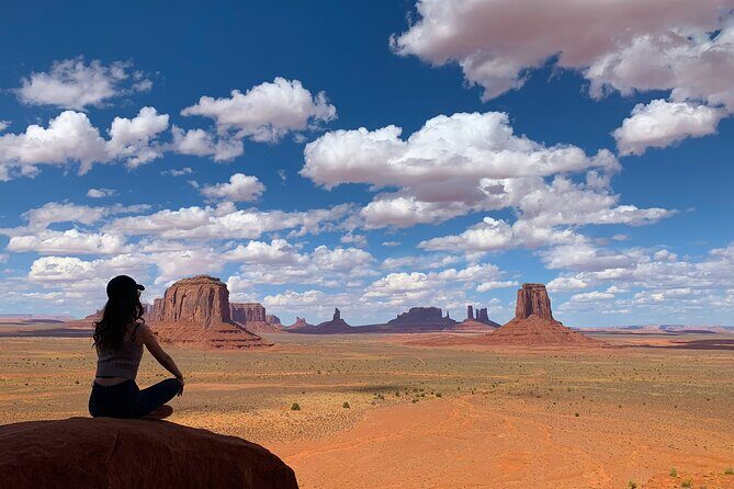 2-Day Grand Canyon, Antelope Canyon, Monument Valley and Sedona - A Closer Look at the 2-Day Grand Circle Tour