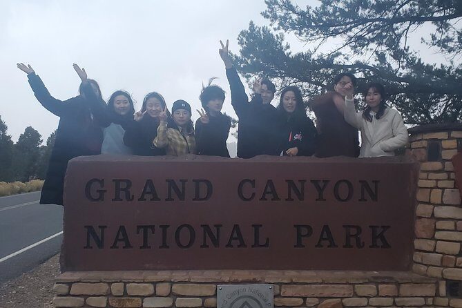 2 Day Grand Canyon, Bryce and Zion Canyons, Horseshoe Bend and Antelope Canyon - Authentic Perspectives from Past Travelers