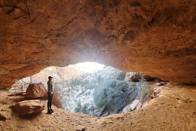 2 Day Grand Canyon, Bryce and Zion Canyons, Horseshoe Bend and Antelope Canyon - The Sum Up