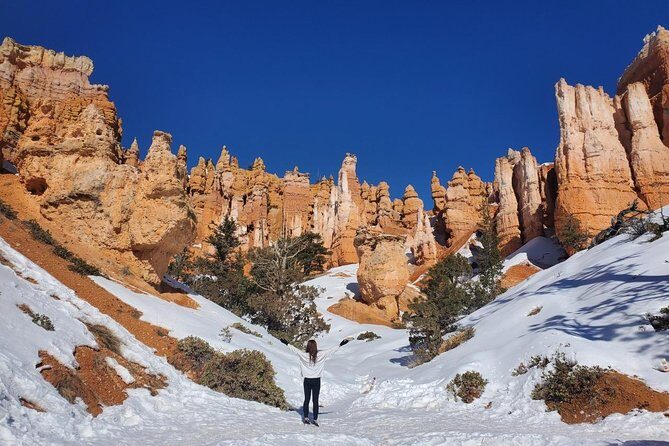 2 Day Grand Canyon, Bryce and Zion Canyons, Horseshoe Bend and Antelope Canyon - FAQ