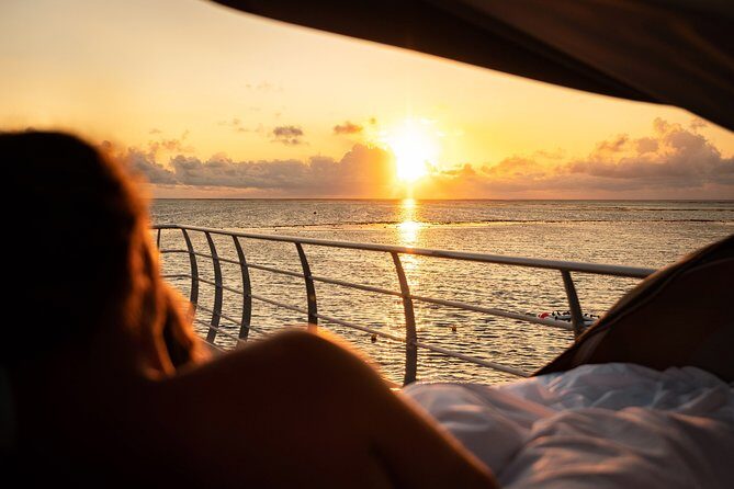 2-Day Great Barrier Reef: Reefsleep Experience - Returning & Additional Options